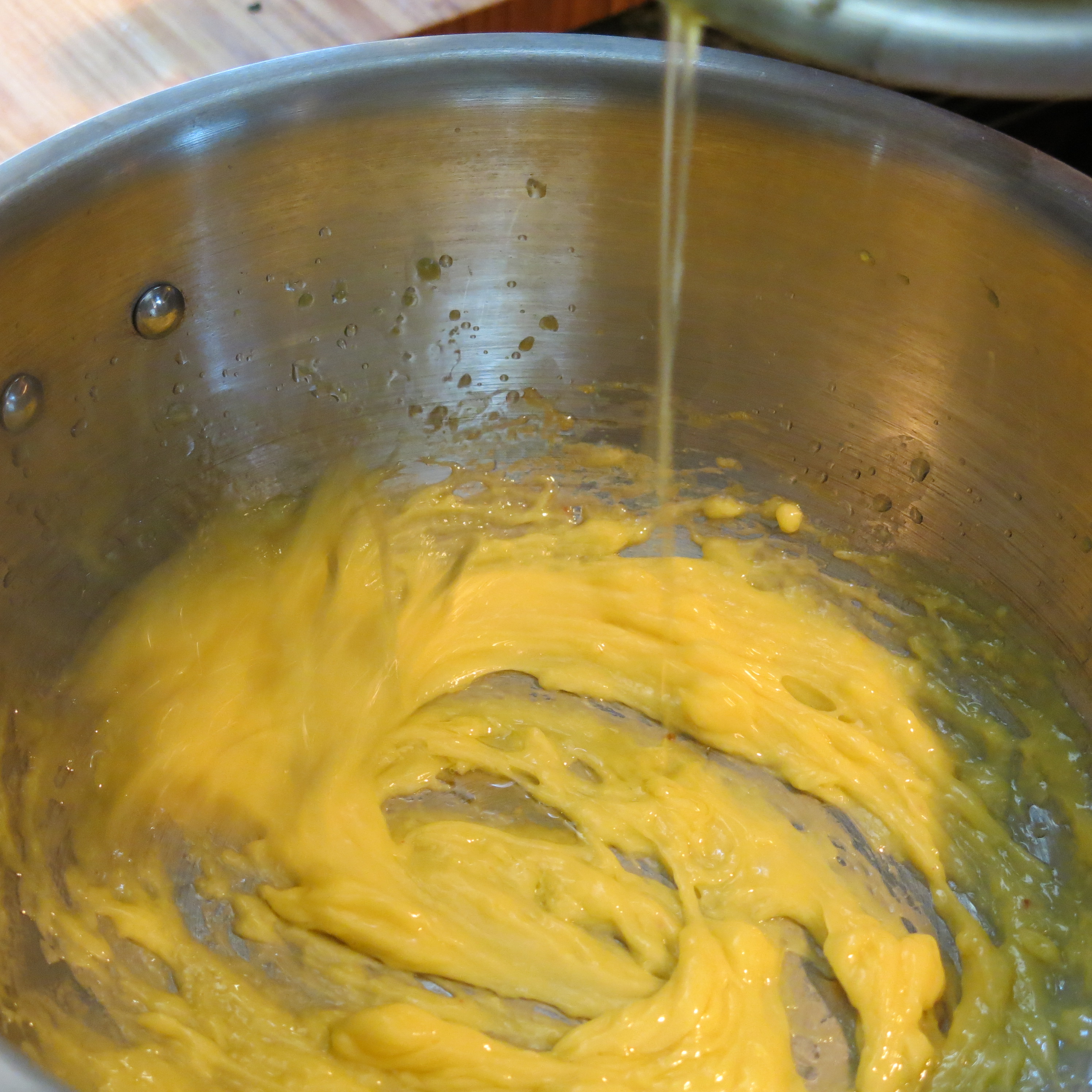 Hollandaise…Broken, but not Lost! | Goddess Cooks