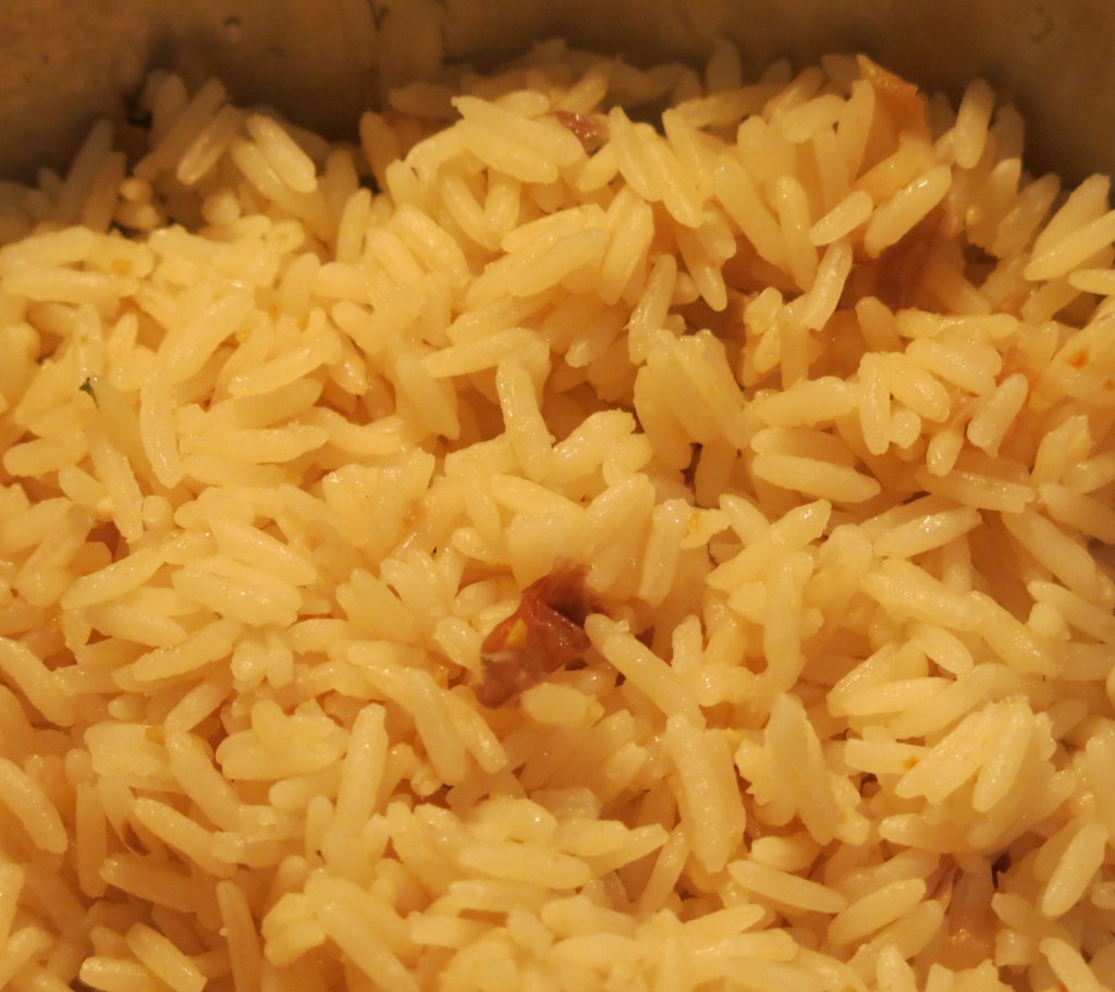 Perfect Rice Every Time – UPDATED!! | Goddess Cooks