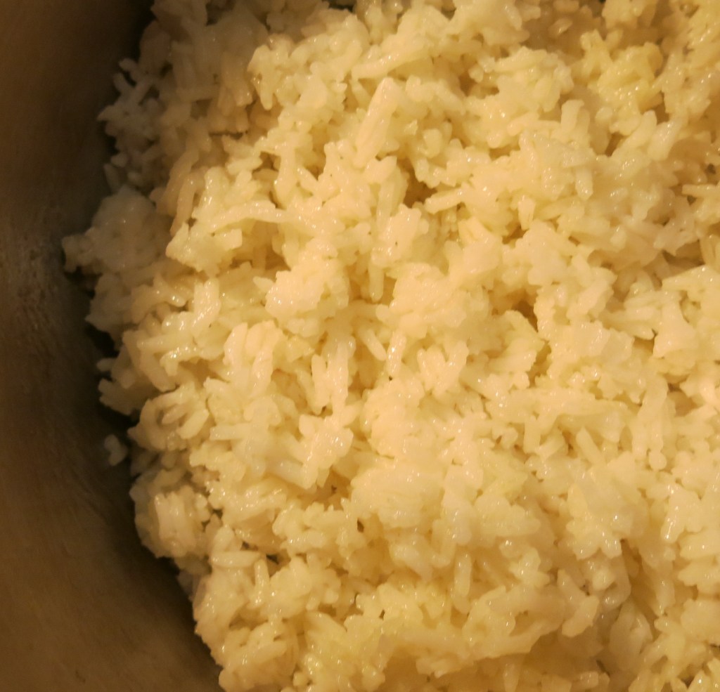 Perfect Rice Every Time – UPDATED!! | Goddess Cooks