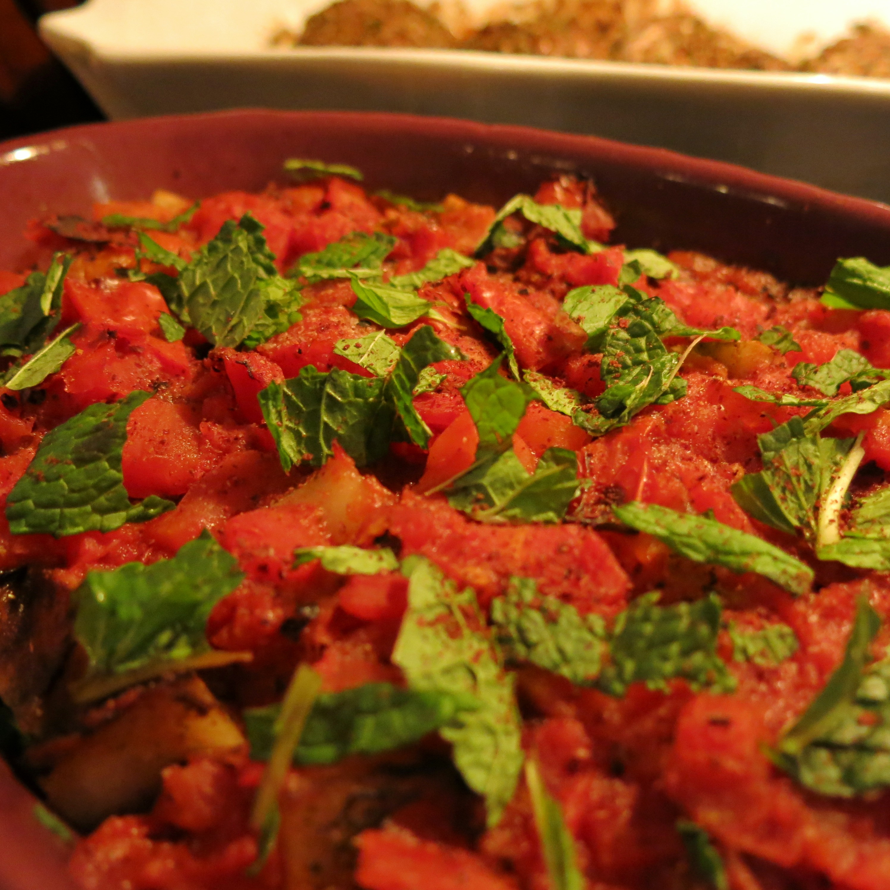 Mint is more than Mouthwash | Goddess Cooks