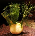 Shaved Fennel Salad with Citrus | Goddess Cooks