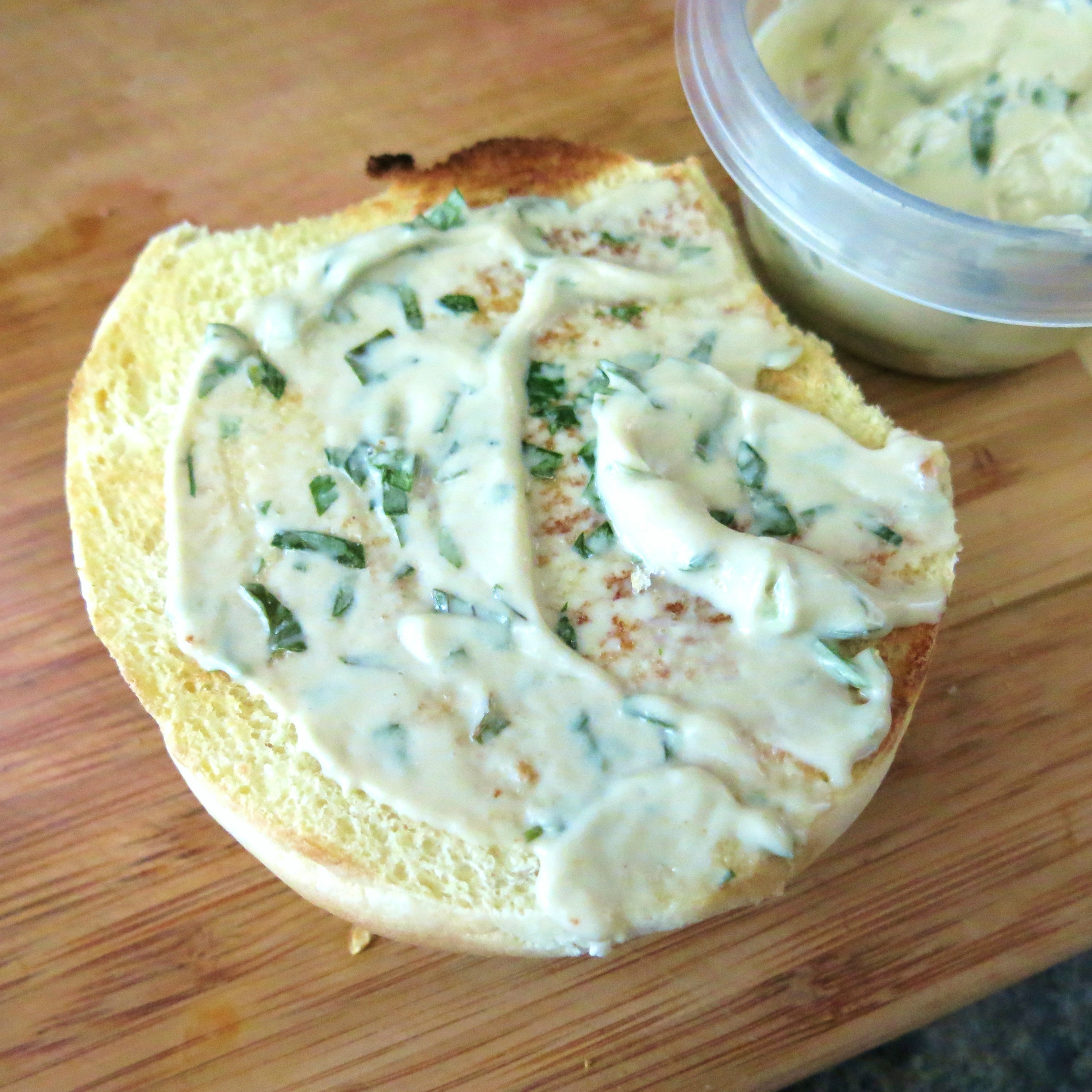 Pan-Asian Mayonnaise | Goddess Cooks