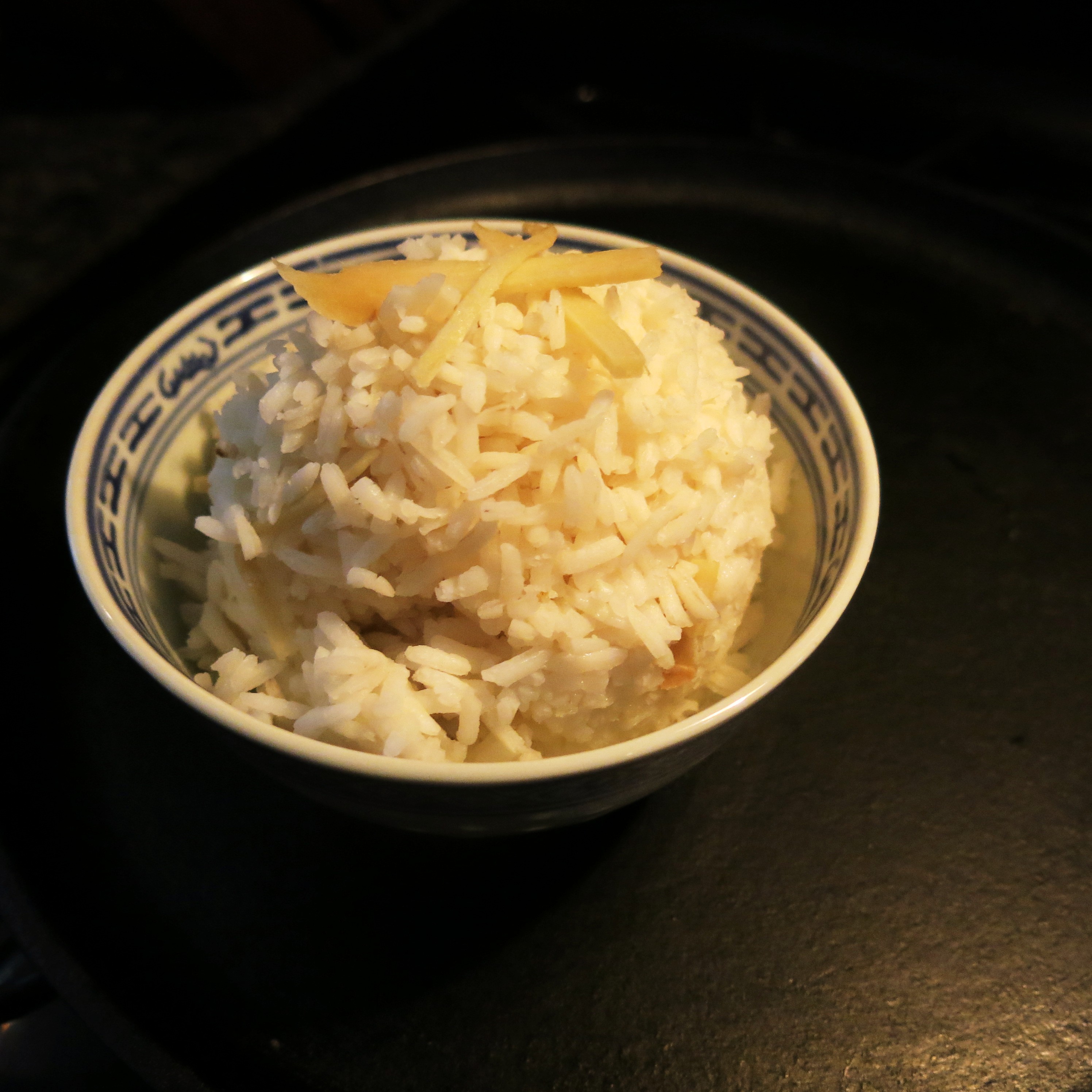 Perfect Rice Every Time – UPDATED!! | Goddess Cooks