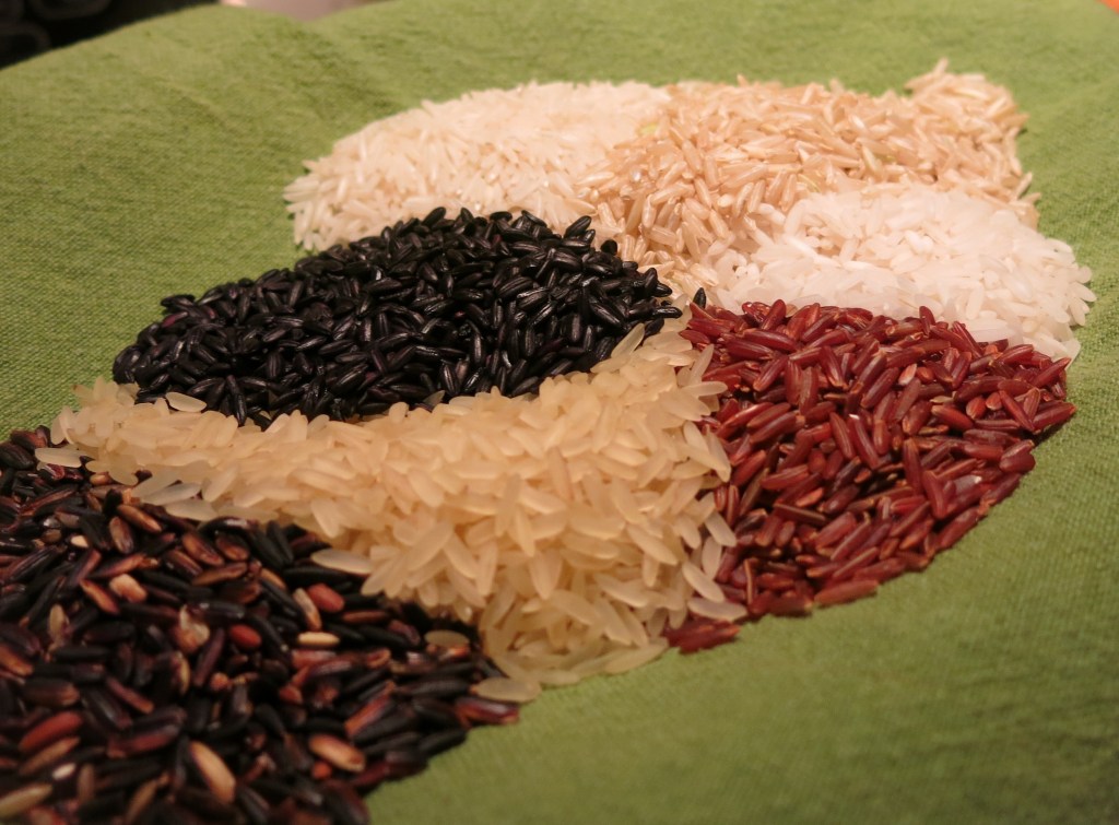 Perfect Rice Every Time – UPDATED!! | Goddess Cooks
