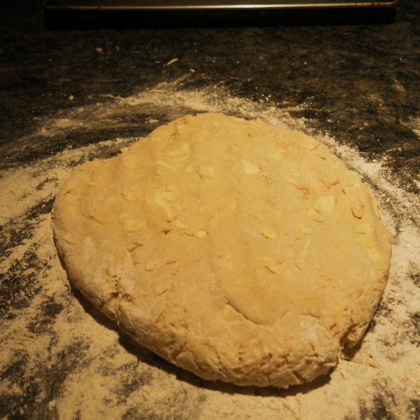Super Biscuits | Goddess Cooks