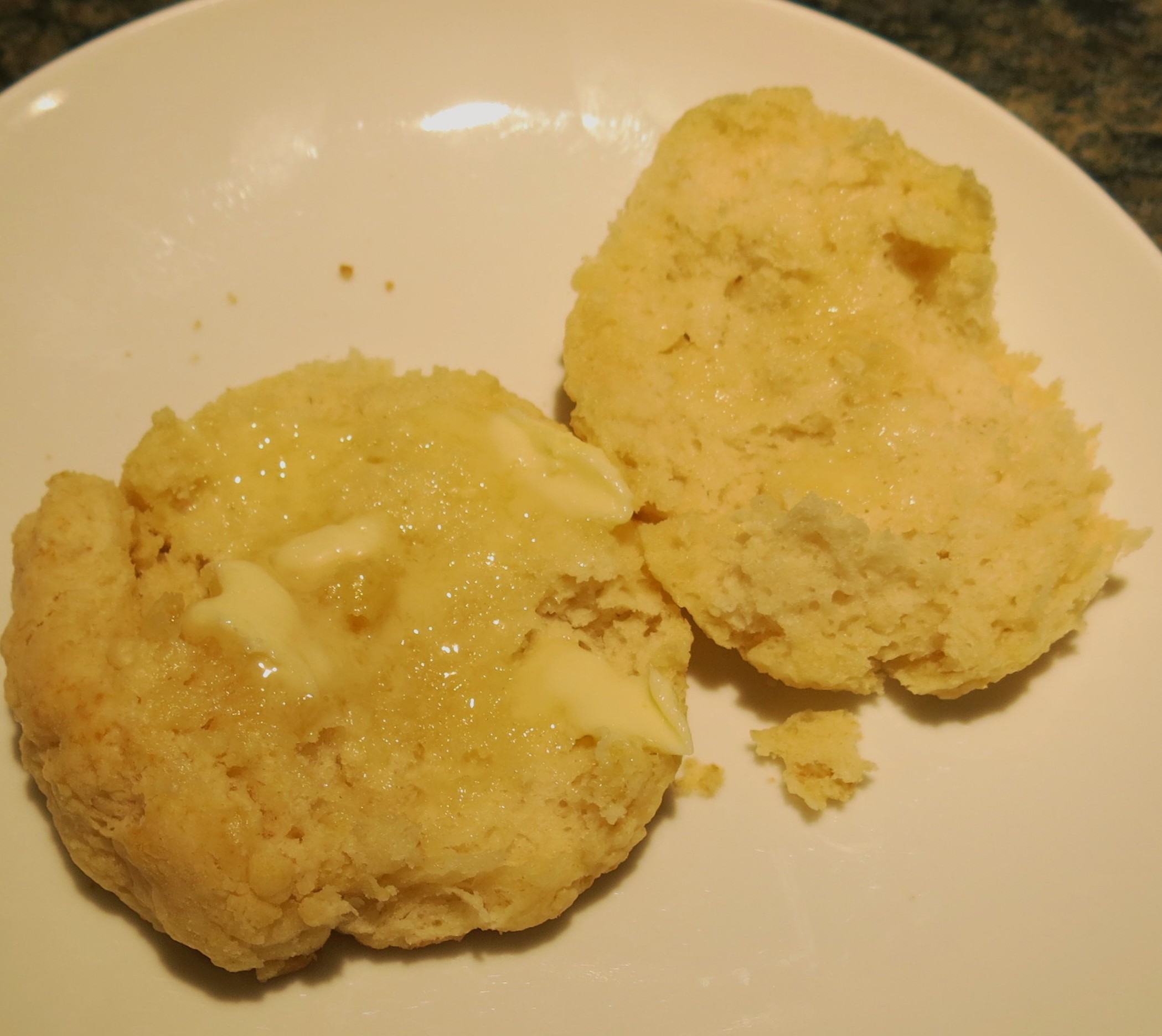 Super Biscuits | Goddess Cooks