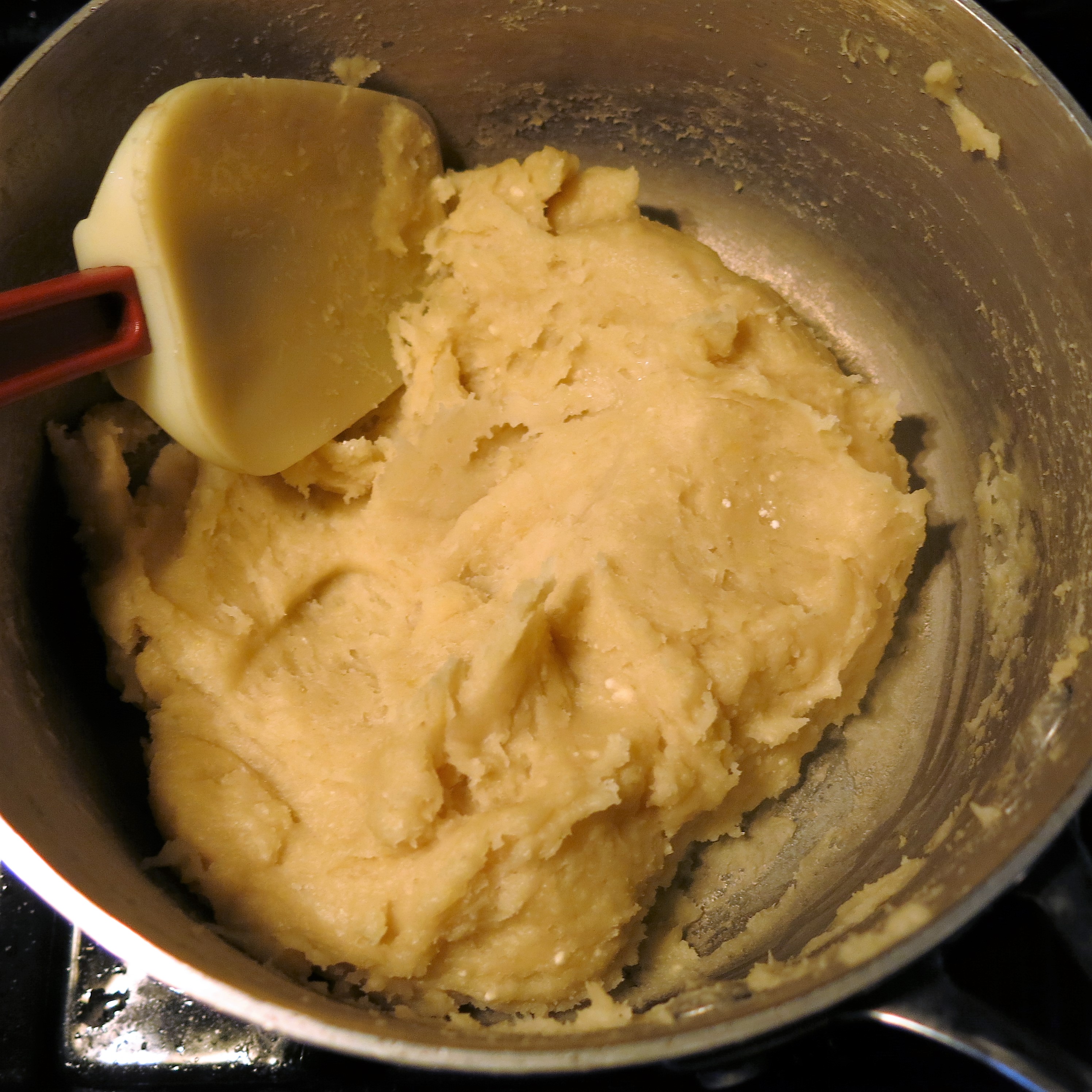 Risoles Brasileiros (Brazilian Turnovers) | Goddess Cooks