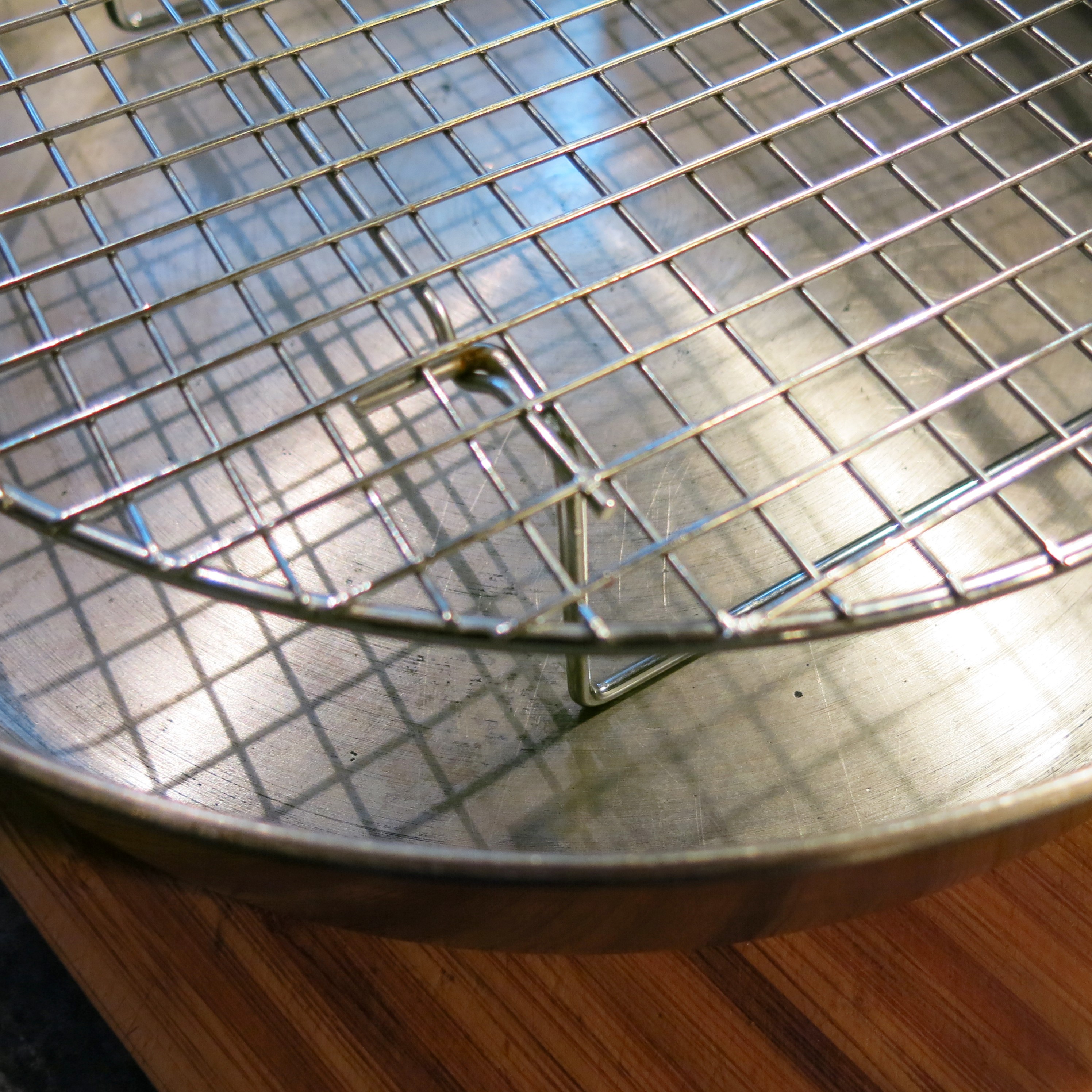 Brazilian Bakery Sunday Chicken with Potatoes | Goddess Cooks