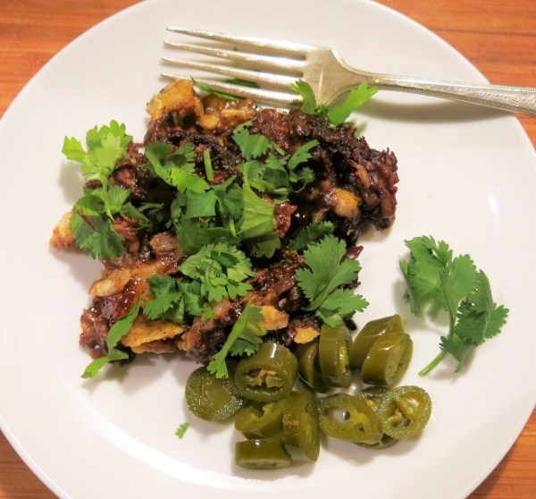 Chicken Mole Skillet Dinner | Goddess Cooks