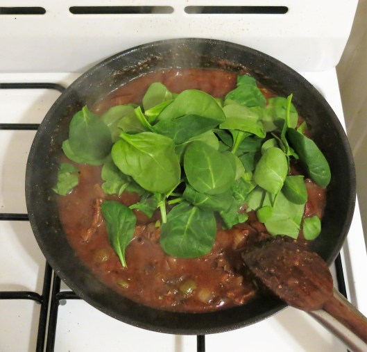 Pasta with Cuban Beef Ragu | Goddess Cooks