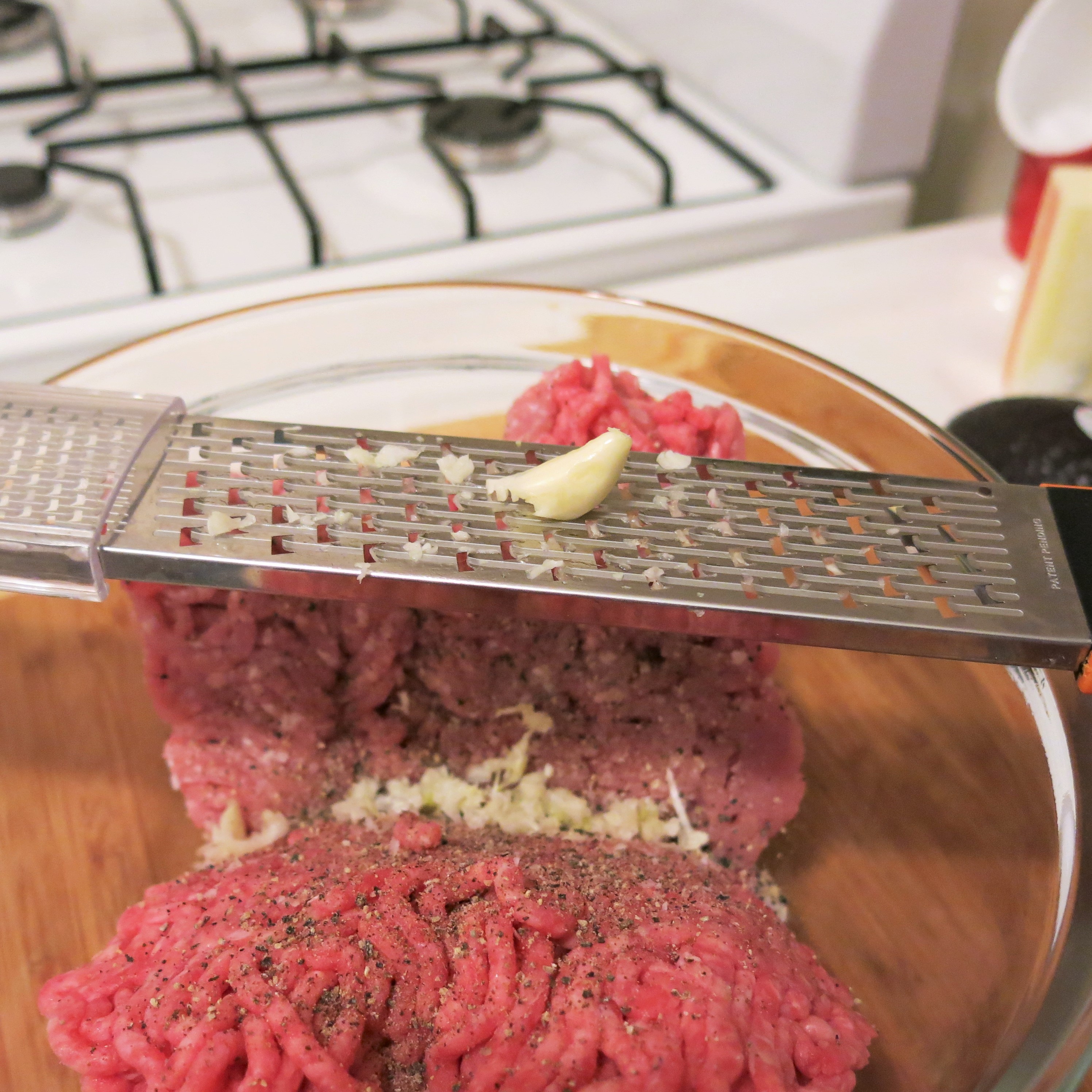 Frita Cubana (Cuban Burger) | Goddess Cooks