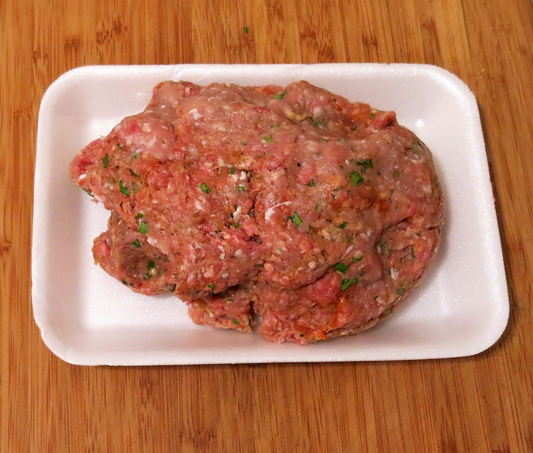 Frita Cubana (Cuban Burger) | Goddess Cooks