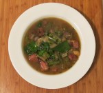 Before-the-Storm Soup | Goddess Cooks