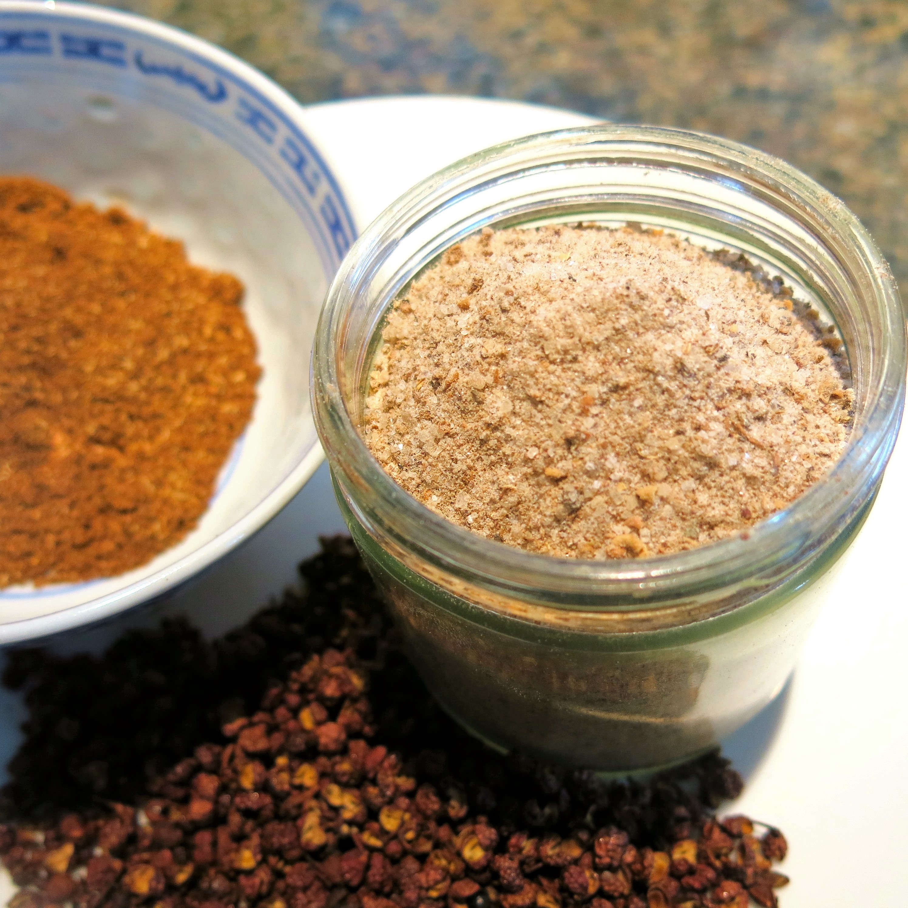 Spicy Sichuan Roasted Potatoes | Goddess Cooks