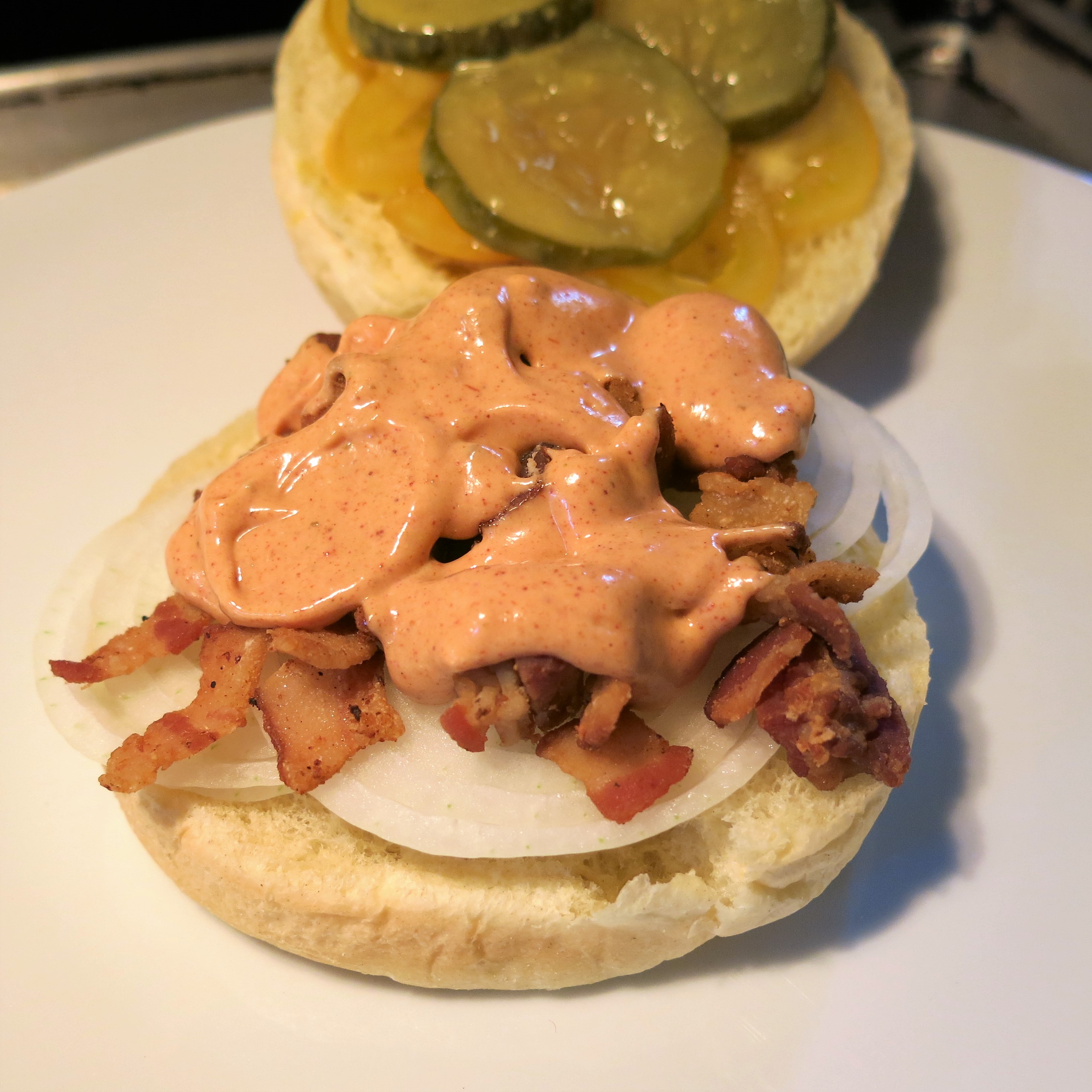 Salsa Cremosa – The Goddess’s Special Sauce | Goddess Cooks