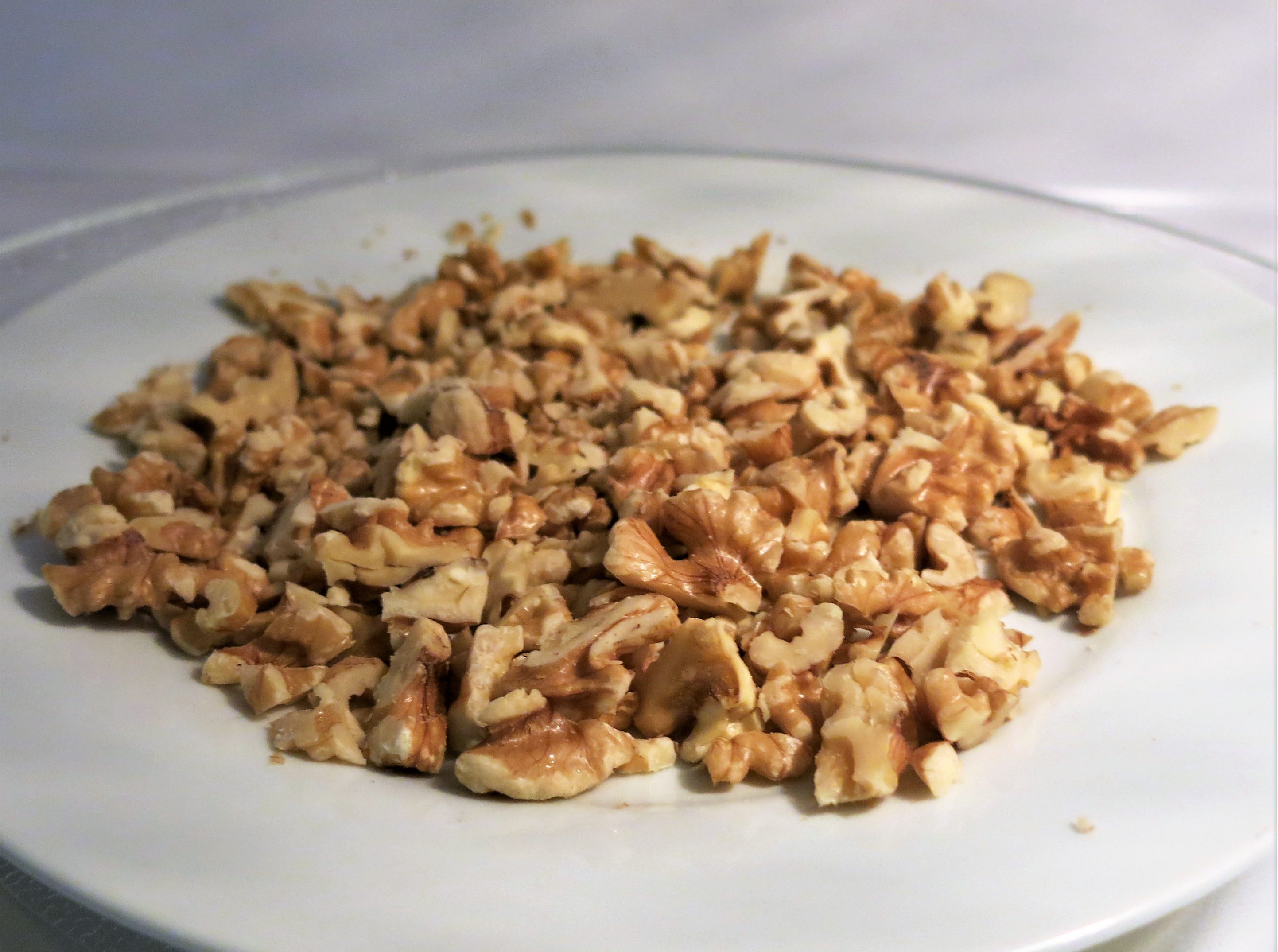 Toasting Your Nuts! | Goddess Cooks