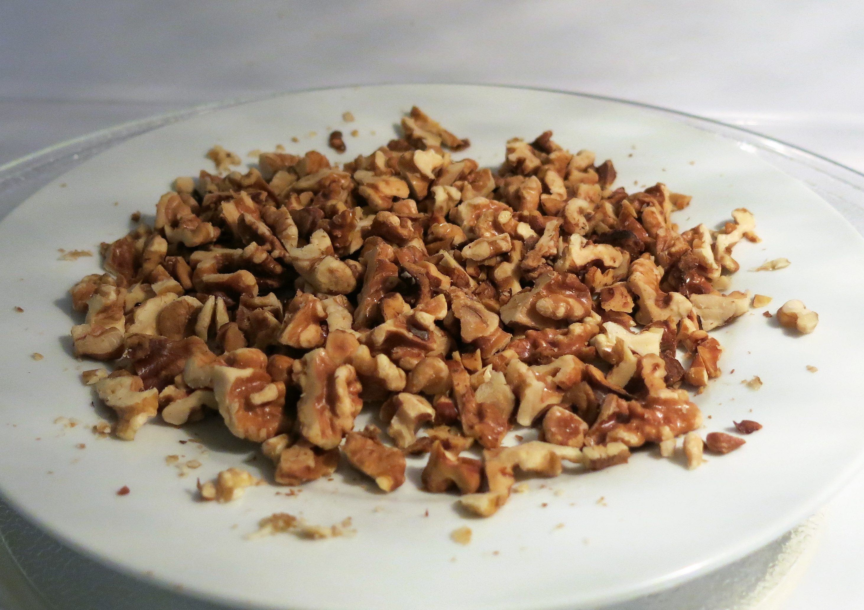 Toasting Your Nuts! | Goddess Cooks