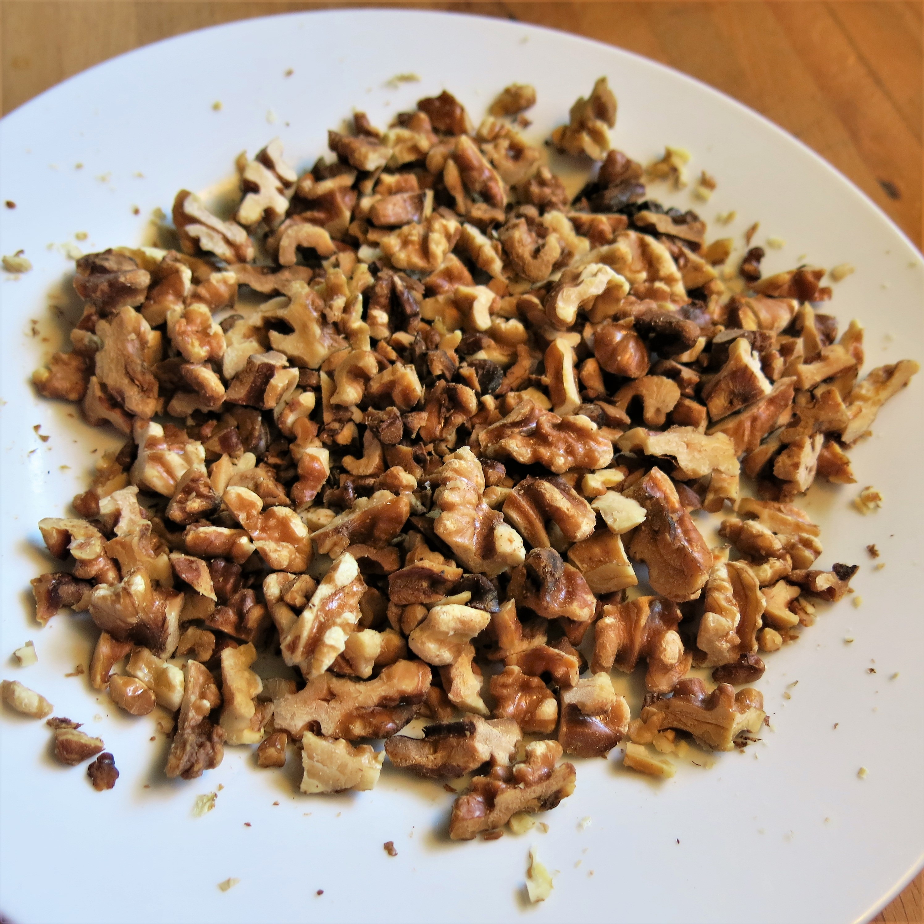 Toasting Your Nuts! | Goddess Cooks