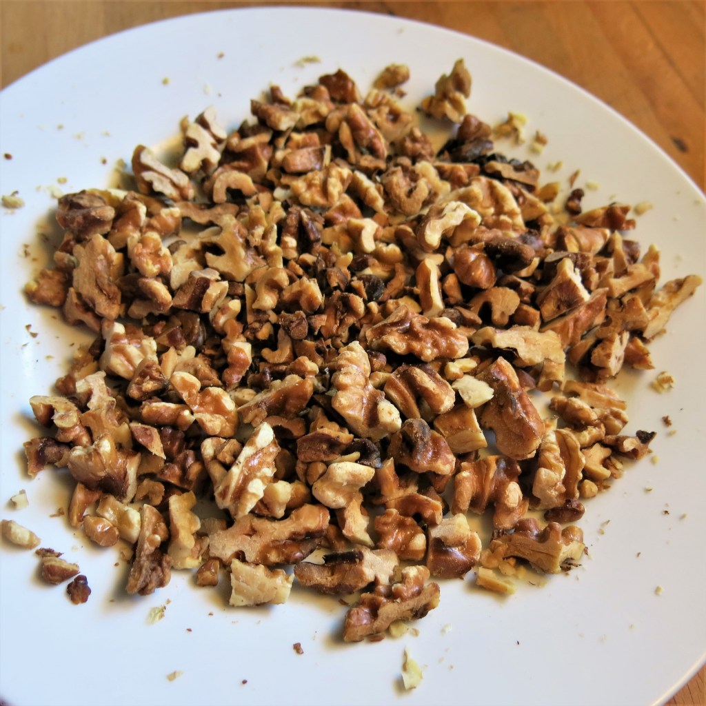 Toasting Your Nuts! | Goddess Cooks