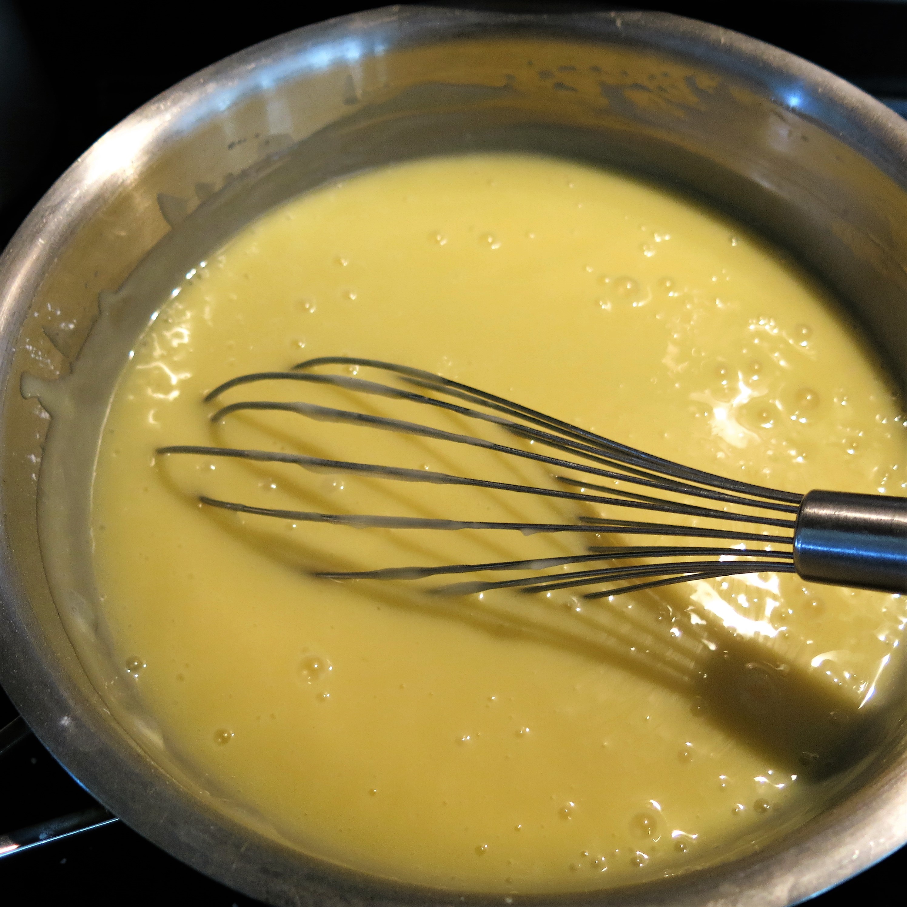 Coconut Crunch | Goddess Cooks