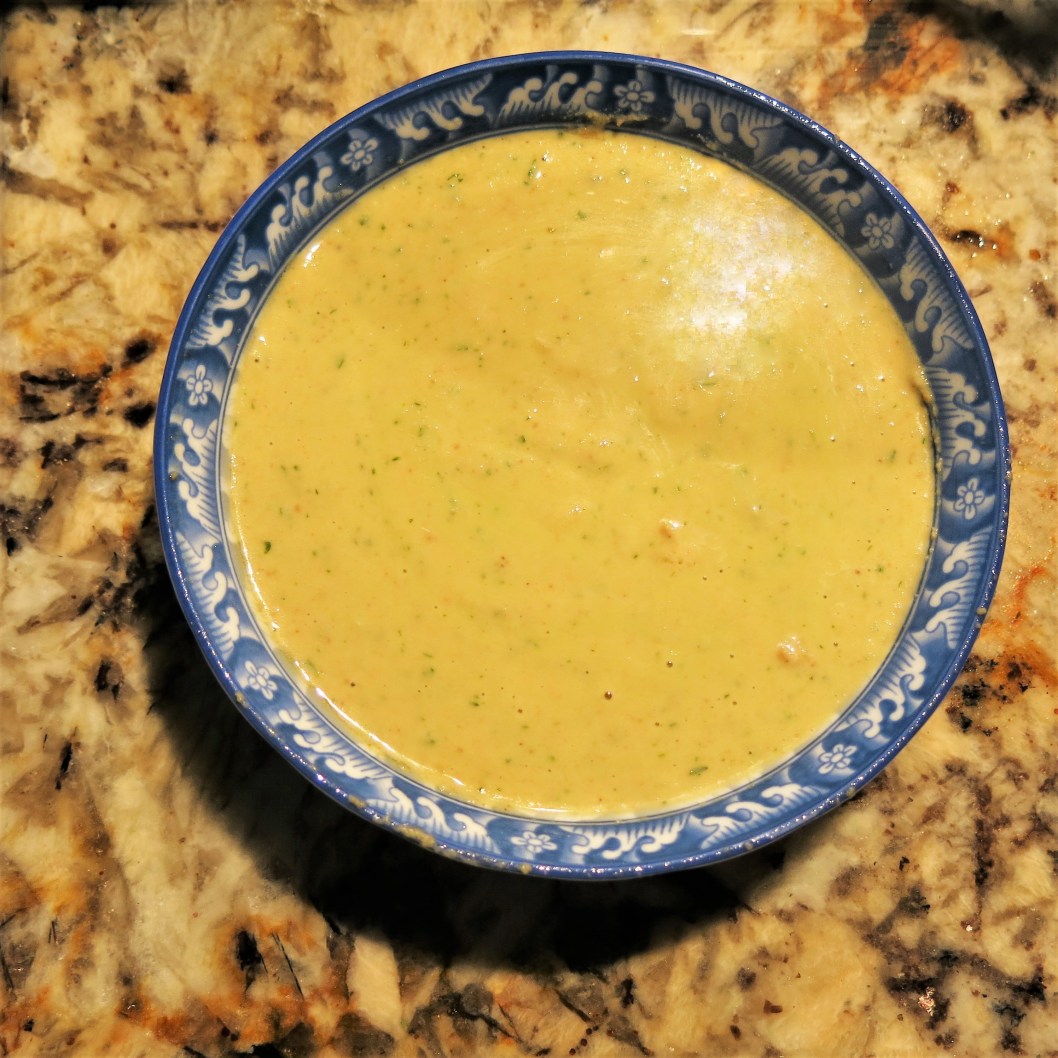Tarator (Turkish Garlic Sauce) | Goddess Cooks