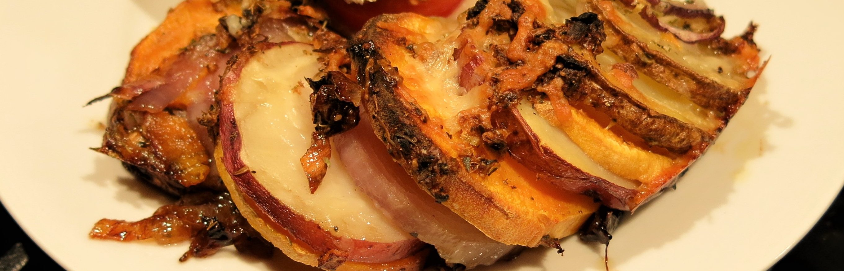 Potatoes Savoyarde…Almost! | Goddess Cooks