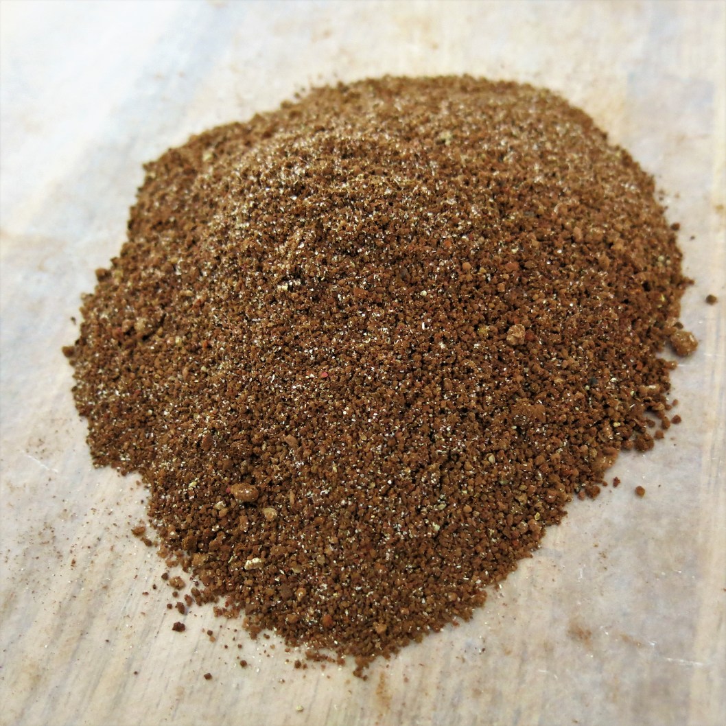 Mocha-Java Dry Rub | Goddess Cooks