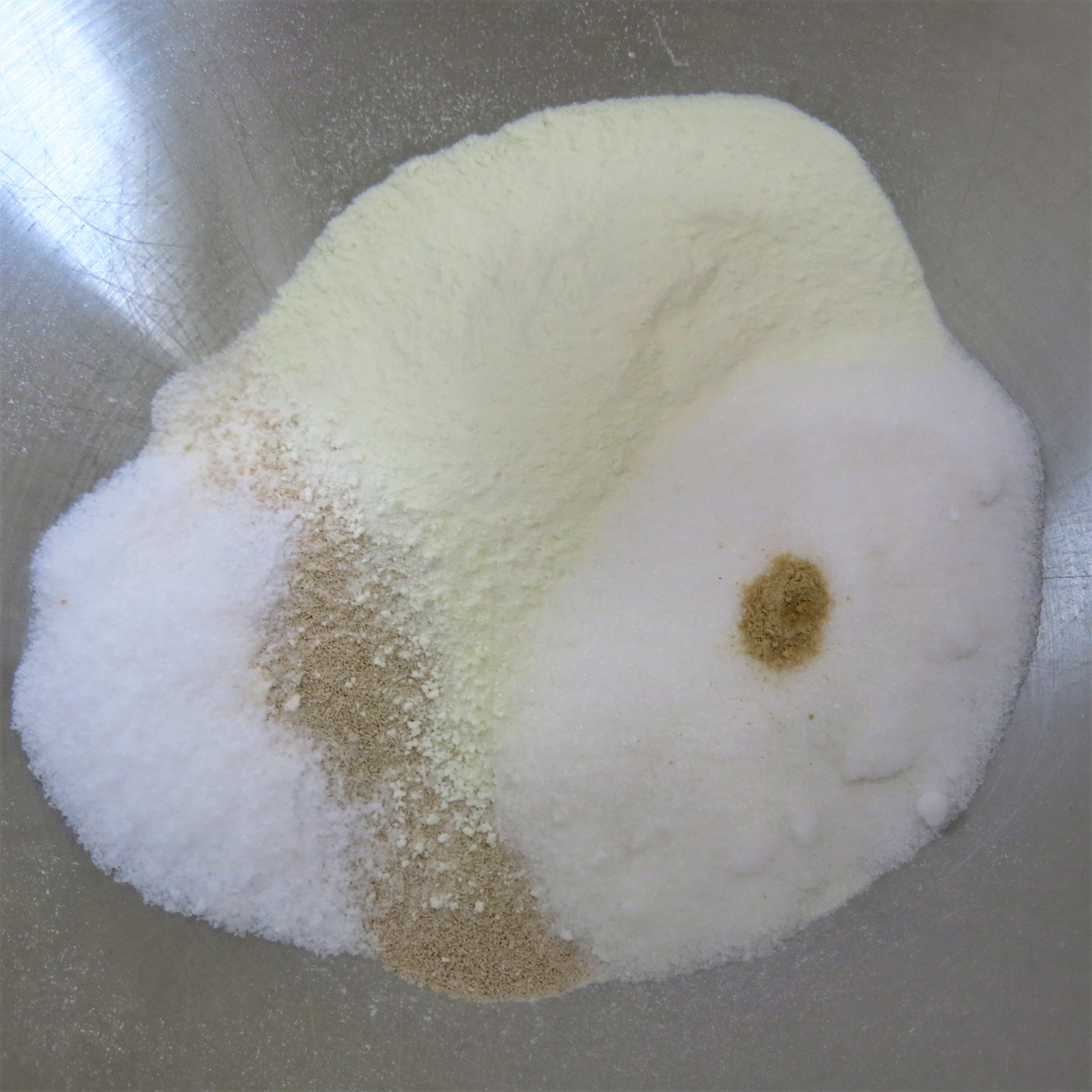 Everyday Bread | Goddess Cooks