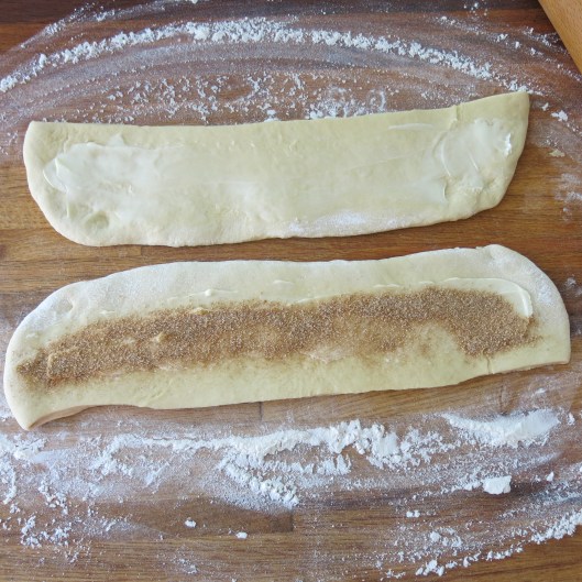 Flexible Roll Dough, Sweet or Savory | Goddess Cooks