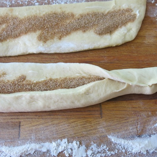 Flexible Roll Dough, Sweet or Savory | Goddess Cooks